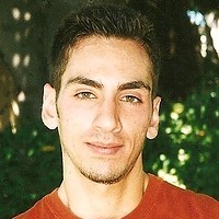 Rebirth – January 2026 > Emmanuel Dagher