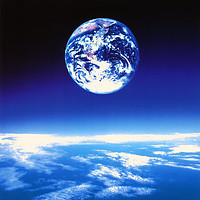 Mother Earth/Gaia - Channelings, Articles and more on Spirit Library