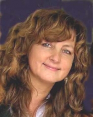 The Mandela Effect > Sarah Biermann